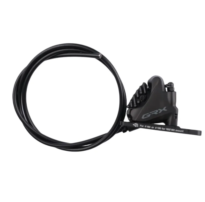 SHIMANO GRX 2x11-speed RX600 RX400 Gravel Groupset RX810 Front Rear ...