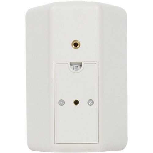 Atlas Sound SM42T-WH 4" 2-Way Weather Resistant Speaker System | eBay