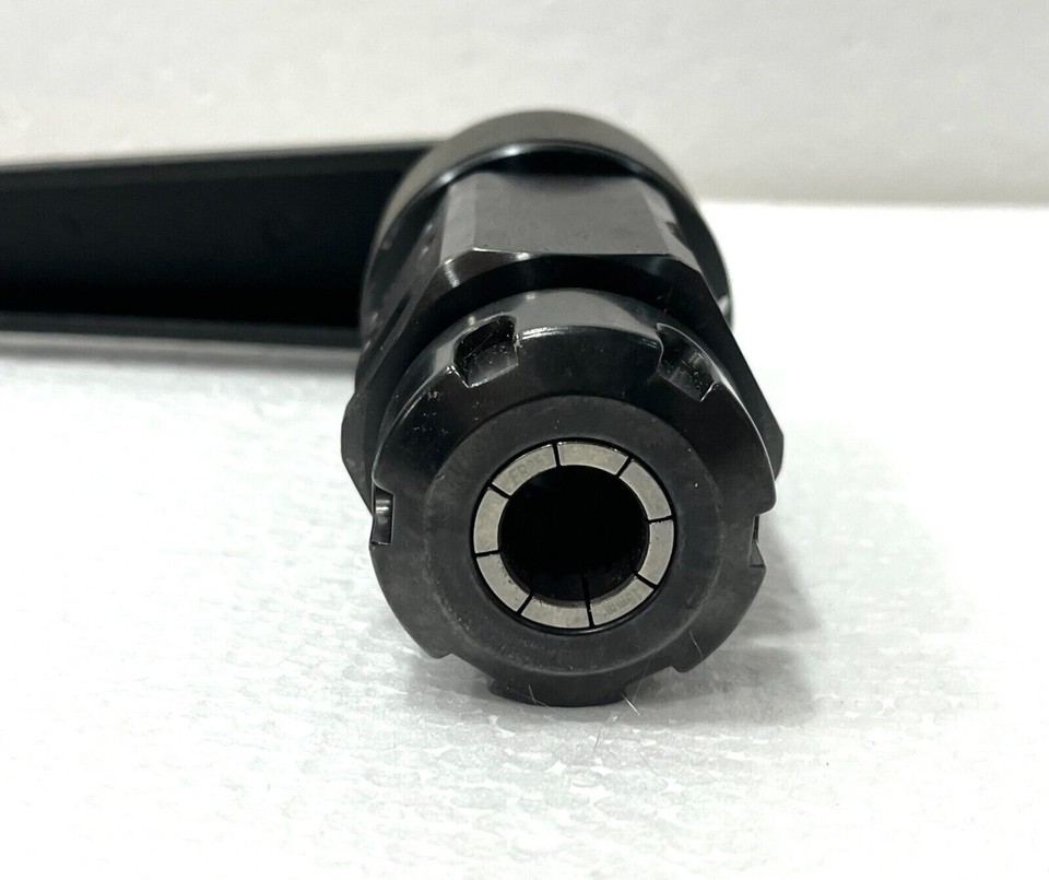 Autoclave Engineers Parker High Pressure Coning And Threading Tool | eBay