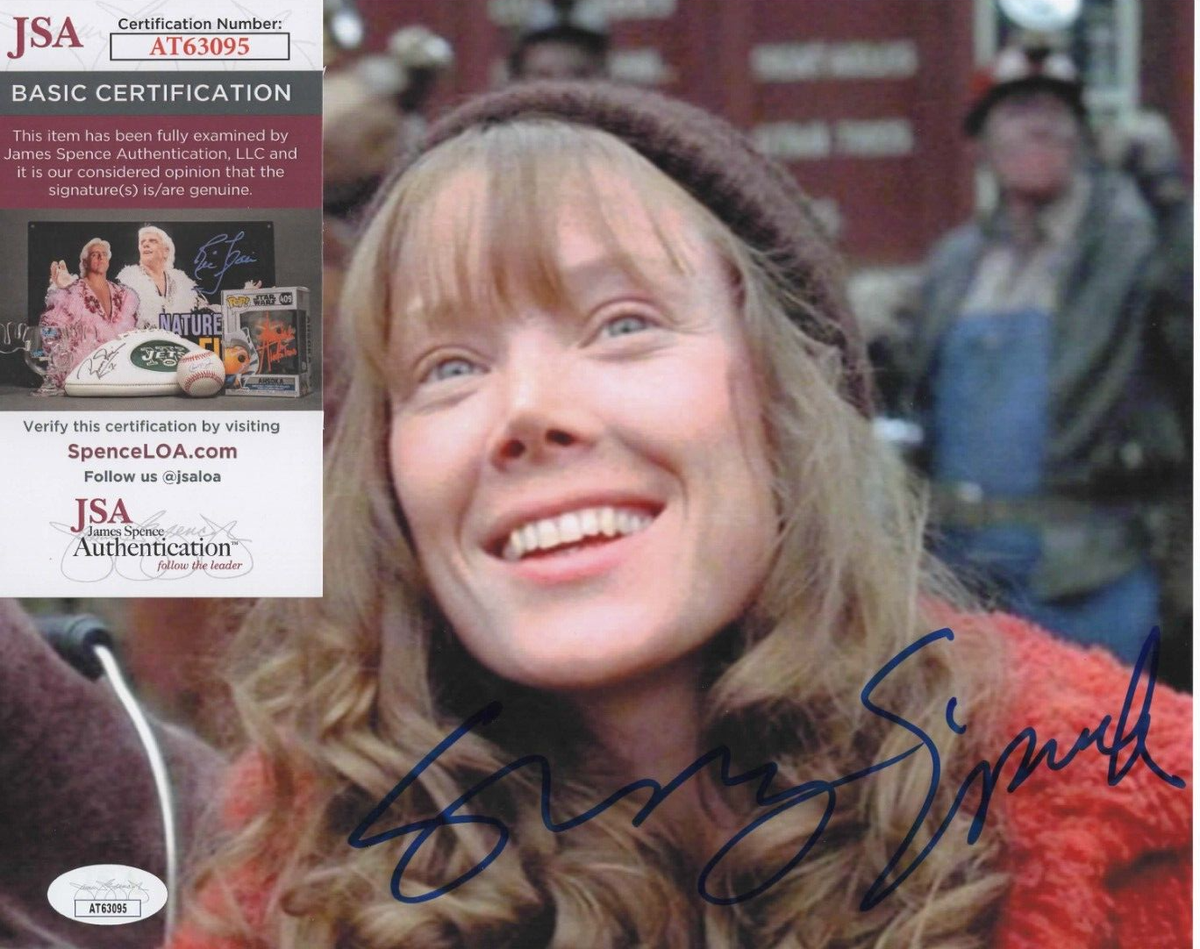 Sissy Spacek Tochter