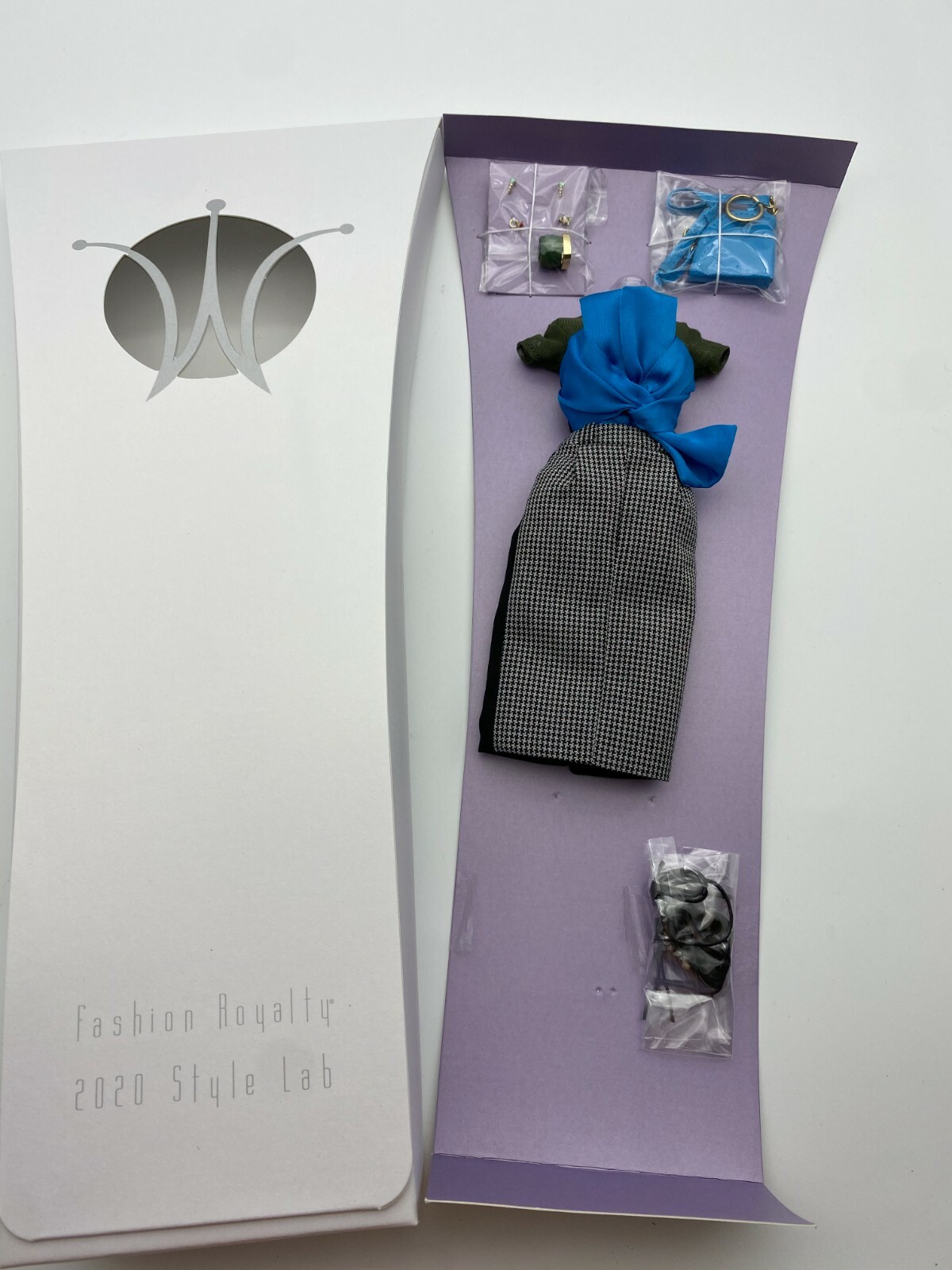 Integrity Toys Groovy Poppy Parker Style Lab Doll for sale online | eBay