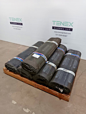 Johns Manville Appex 4S Embossed Mod Bit Torch Membrane Roll Smooth ...