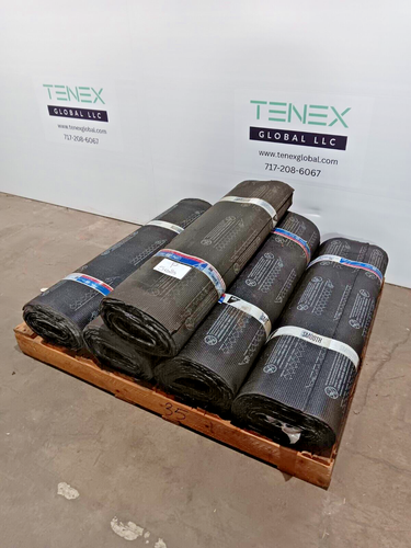 Johns Manville Appex 4S Embossed Mod Bit Torch Membrane Roll Smooth ...