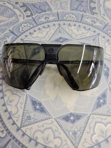 The original Terminator GARGOYLES Sports Sunglasses Grey w/case | eBay