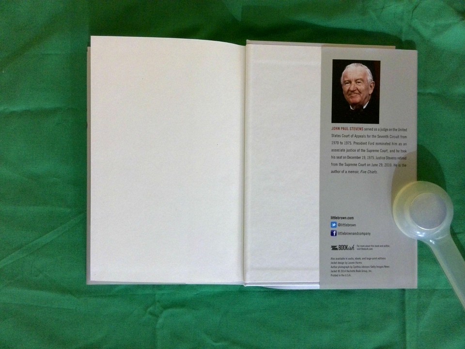 Six Amendments: How and Why We Should Change the Constitution ...