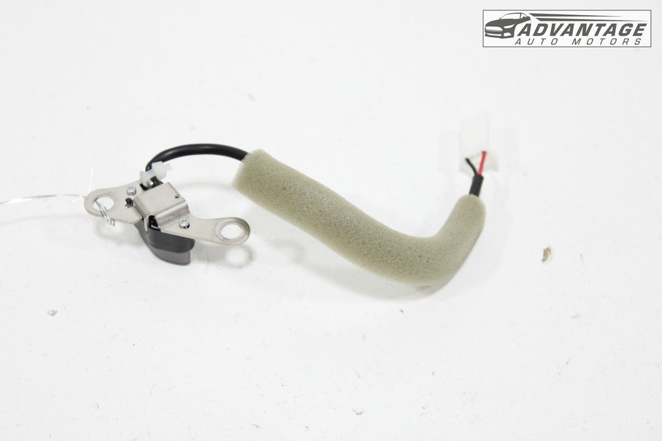 2016-20 INFINITI QX60 FRONT LEFT DRIVER SIDE DOOR PANEL WIRE WIRING ...