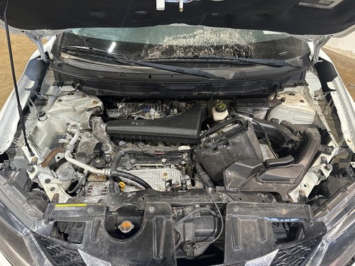 15 16 ROGUE EXCEPT SPORT Engine Assembly/motor | eBay