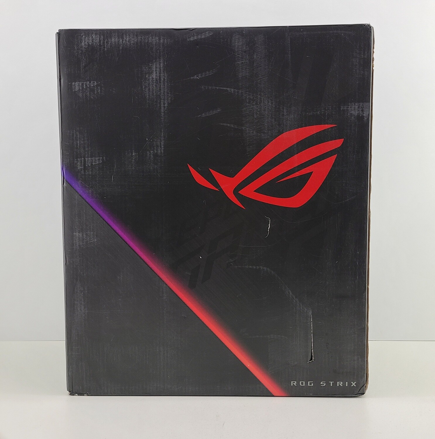 ASUS ROG Strix GT15 G15CF-RI760-CA Gaming Desktop | eBay