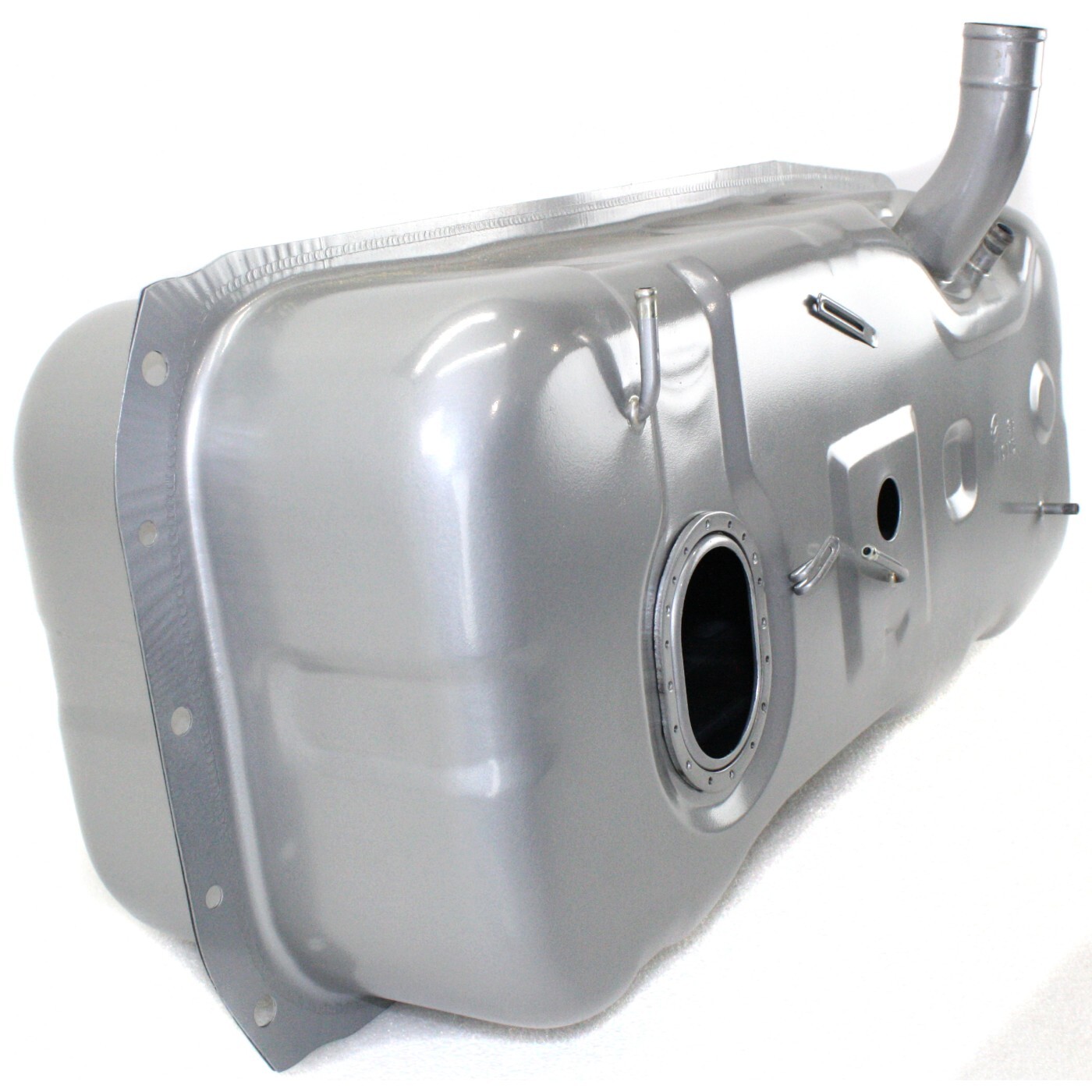 16 Gal Fuel Gas Tank For 87-92 Mazda B2200 87-88 B2600 Standard Cab ...