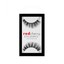 Red Cherry Lashes - 100% Human Hair False Eyelashes - High Quality Fake ...
