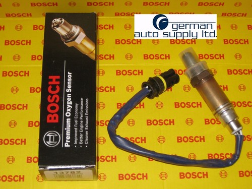 Mercedes-Benz Oxygen Sensor - BOSCH - 0258003782, 13782 - NEW OEM MB O2 ...