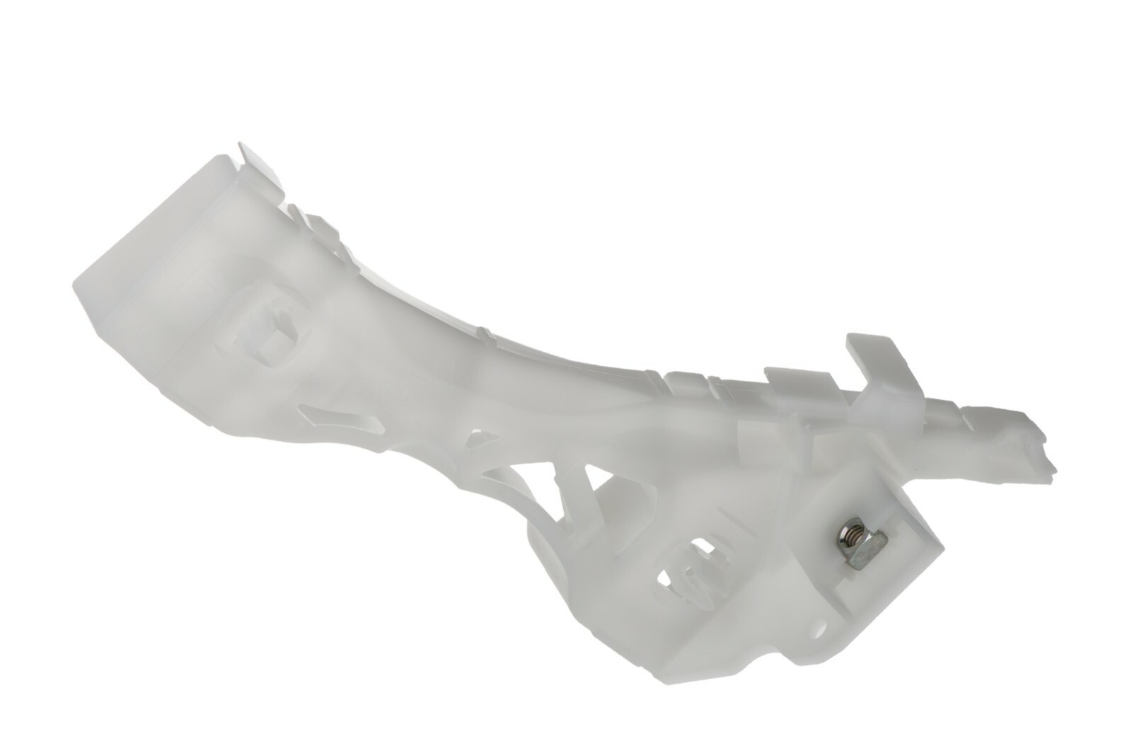 NEW OEM 2004-2009 Mazda3 Rear Right Bumper Retainer Support Bracket ...