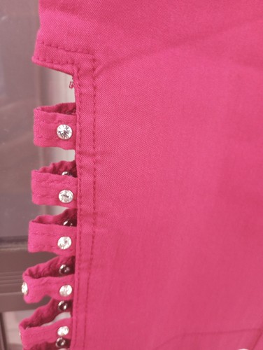 Euro Division 3 Ladies Capris Size 18 | eBay