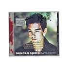 Duncan Sheik Autographed Daylight CD | eBay