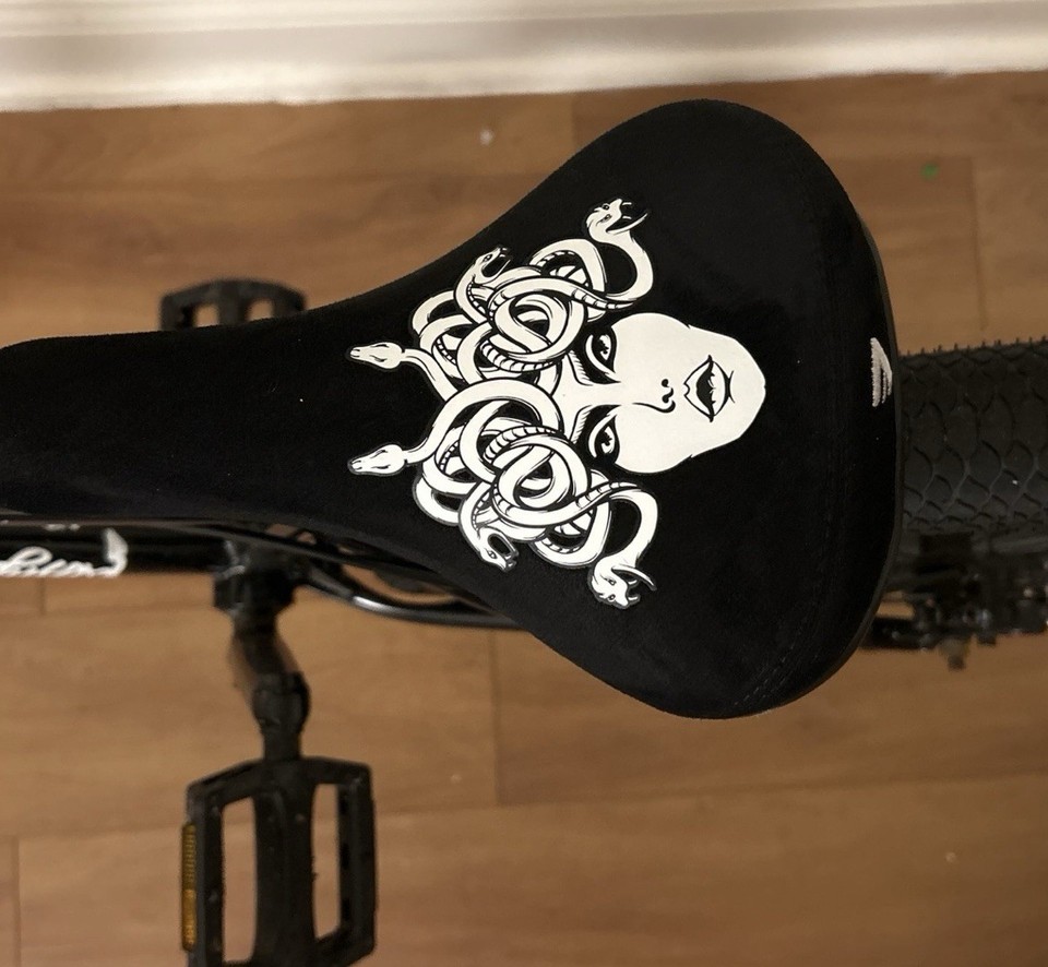 26 inch mafia medusa (LOOKING FOR TRADES ONLY) | eBay