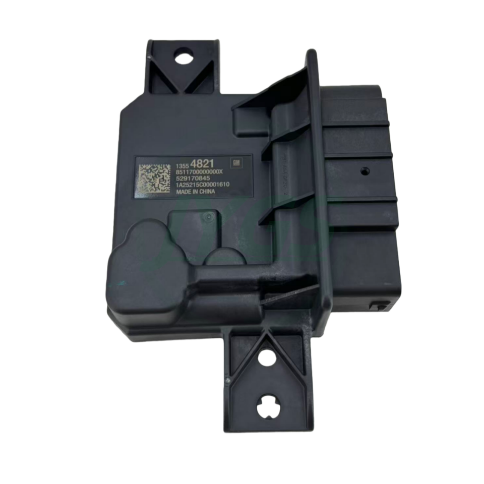 13554821 Genuine GM Fuel Pump Power Control Module New/ OLD PART ...