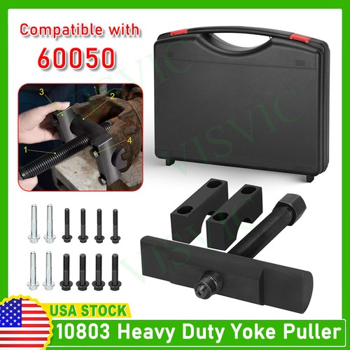 60050 Heavy-Duty Yoke Puller For Class 6-8 Transportation Trucks and ...