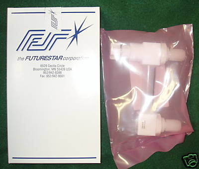 FUTURESTAR Pathfinder Teflon flow meter, 148-018 | eBay