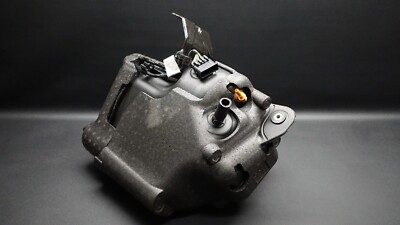 GENUINE BMW X5 X6 F15 F16 ADBLUE FUEL TANK SCR CONTAINER 7295653 / ...