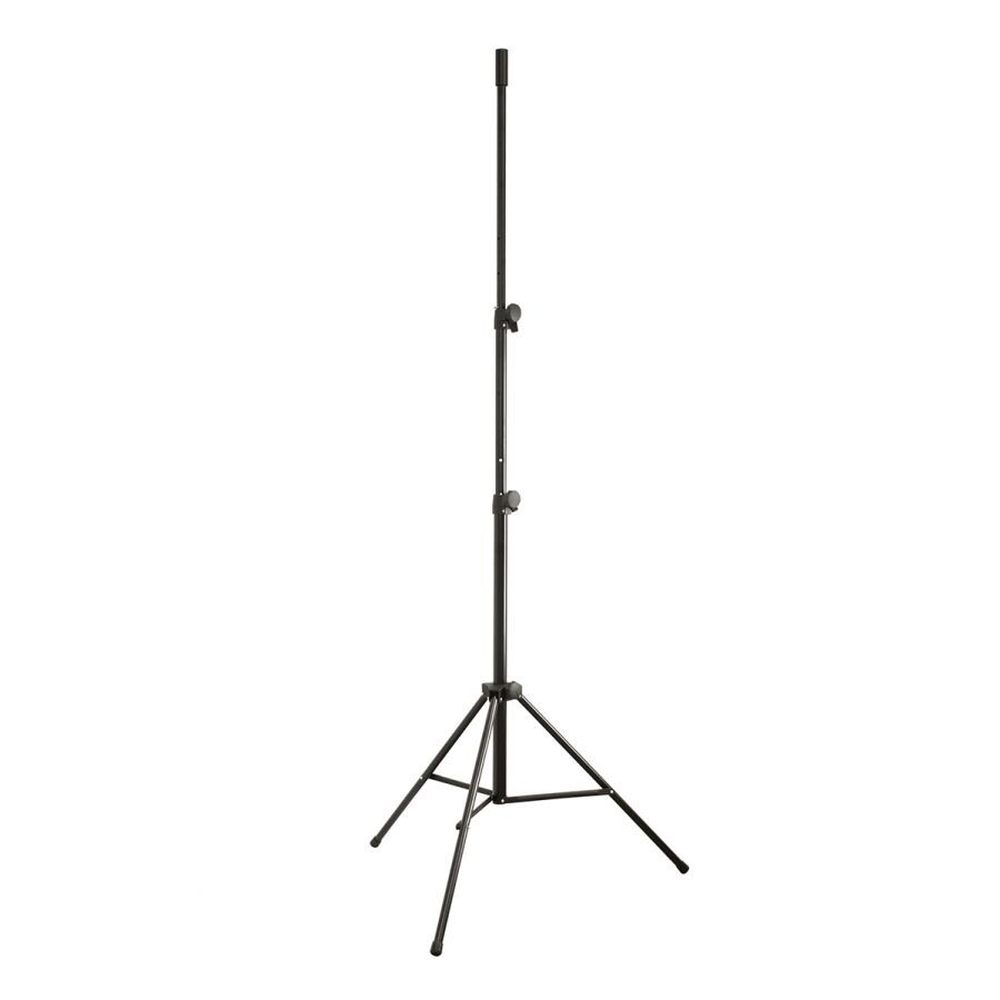 ETEC Licht Stativ Set LS-4 mit 3-Punkt Traverse - DJ Stand Bühne Truss ...