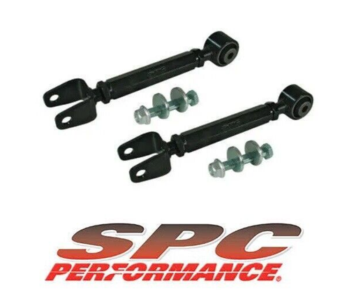 SPC Rear Adjustable Camber/Toe Arm Kit for Nissan 350Z Altima Maxima ...
