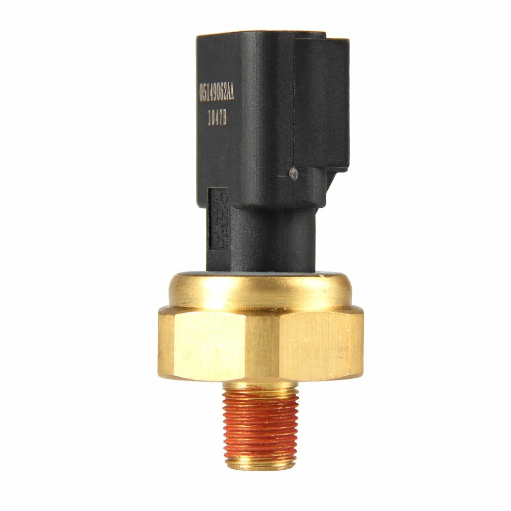 Oil Pressure Sensor/Switch/Gauge For Chrysler Jeep Dodge RAM 5.7L 6.1L ...