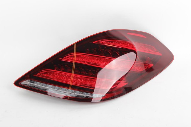 Mercedes-Benz S W222 Rear Right Tail Light A2229067004 OEM for sale ...