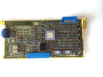 Fanuc A16B-1211-0901 + A16B-1211-0300 + adapters | eBay