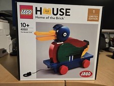 LEGO 621-1 Police Car Instructions and Parts List