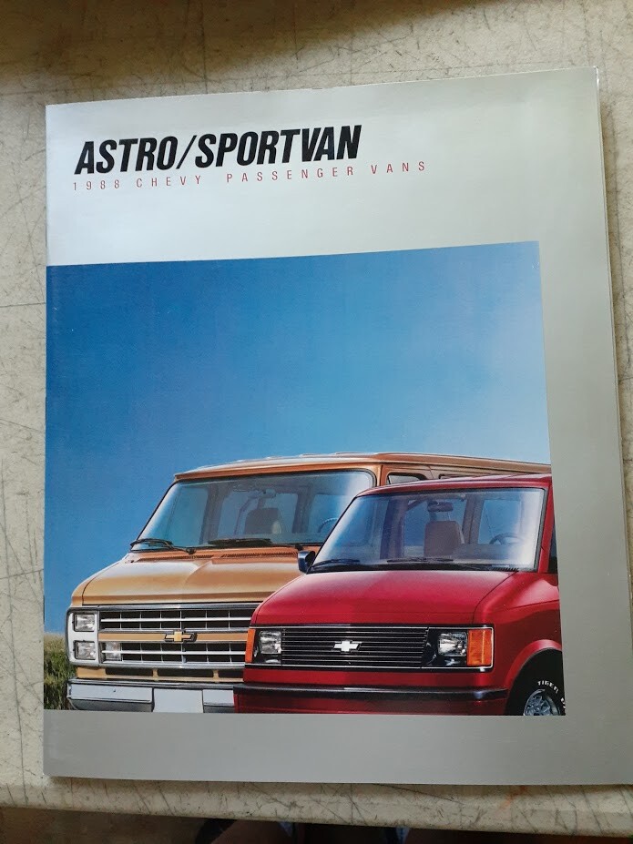 1988 Chevy Astro Van BUILDING A LOWRIDER VAN ON A BUDGET! KUSTOM CHEVY