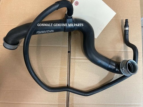 OEM 2215013784 Mercedes Benz Genuine CL550 07-08 S550 09-10 Upper ...