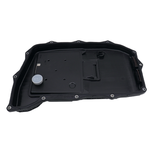 Audi Q7 4M Gearbox Oil Sum Pan 3.0 TFSI 2016 New Genuine ZF OEM ...