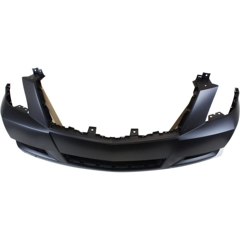 Bumper Cover Fascia Front 25975452 for Cadillac Escalade ESV 2008-2014 ...