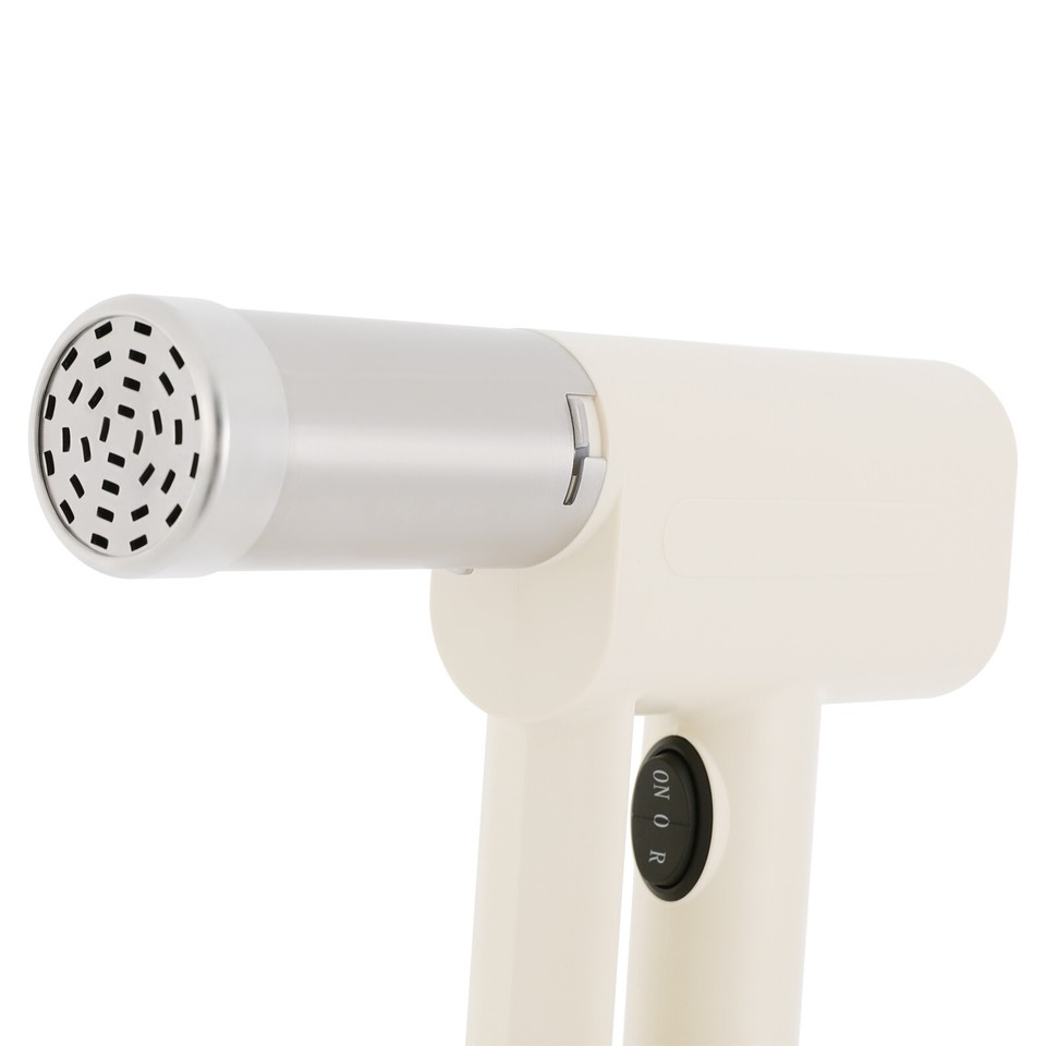 Portable 5-in-1 Handheld Electric Pasta Noodle Gun, Cordless Pasta ...