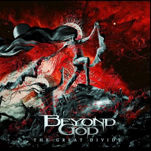 Beyond God Great Divide CD WHD478 NEW | eBay.de