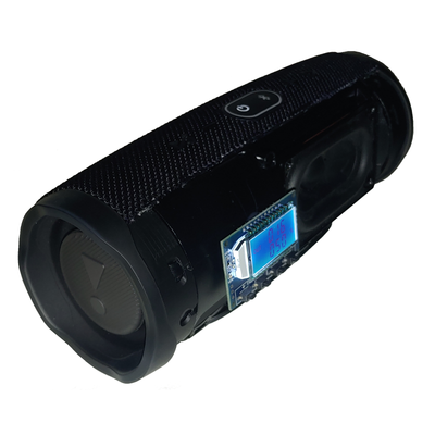 Infrasound Generator 1-20Hz (Demon Attractor) Paranormal Equipment ...