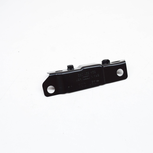 NEW AUDI A1 SPORTBACK GB FRONT RIGHT FENDER CLOSING ELEMENT 82A821092 ...