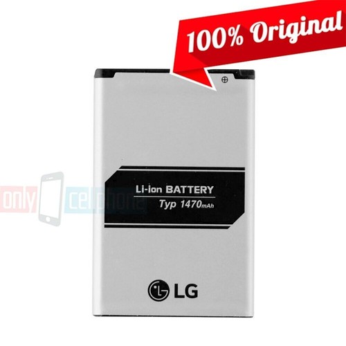 OEM Original LG Battery for AN220/Classic Flip/Exalt/UN220/VN220/Wine 2 ...