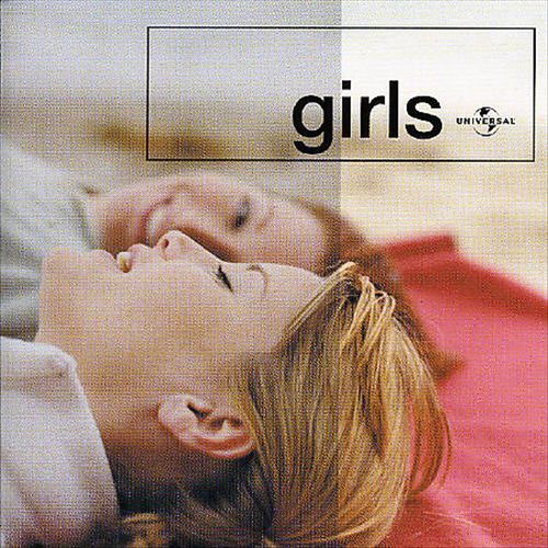 VARIOUS ARTISTS GIRLS NEW CD 602498144183| eBay