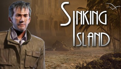 Sinking Island - Digitaler Steam Code - per E-Mail | eBay