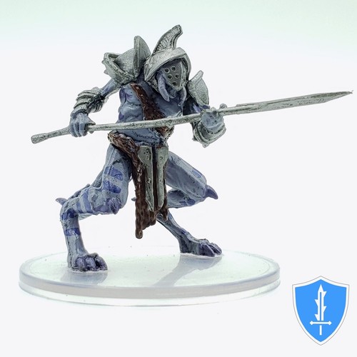 Legion Ice Devil - Baldur's Gate Descent into Avernus #29 D&D Dungeon ...