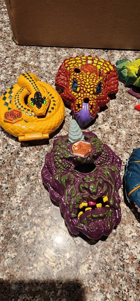 Mighty Max LOT - Bluebird Playsets – 1990s | eBay