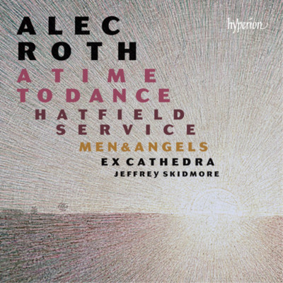 Alec Roth Alec Roth: A Time to Dance (CD) Album | eBay