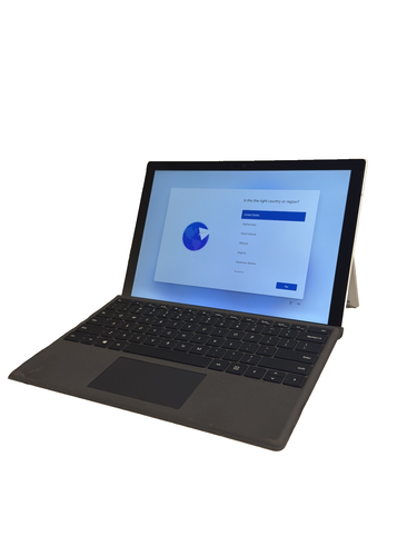 Microsoft Surface Pro 7 i5-1035G4 1.1GHz 16GB RAM 256GB SSD Win11P #SP62 | eBay