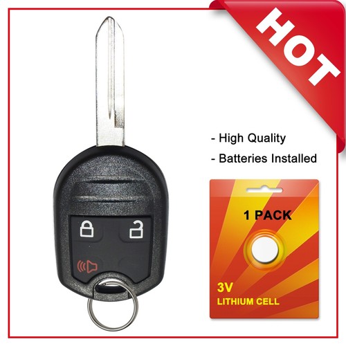 For 2009 2010 2011 2012 2013 2014 2015 2016 2017 Ford Flex Car Remote ...