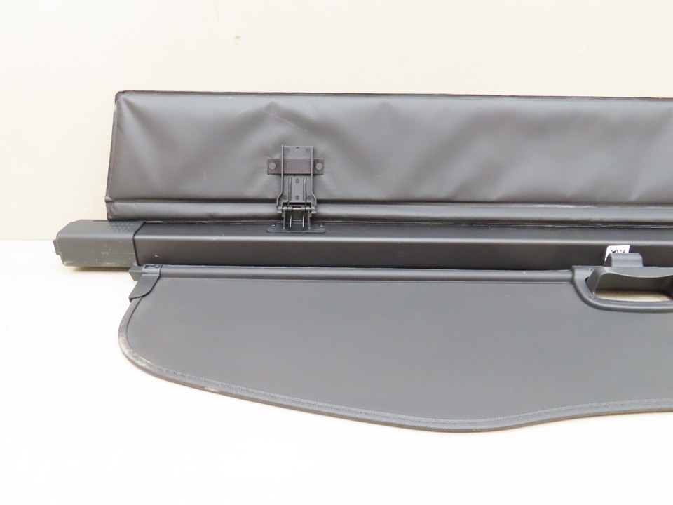 2015-2018 FORD EDGE REAR TRUNK CARGO LUGGAGE COVER SHADE OEM FT4B ...