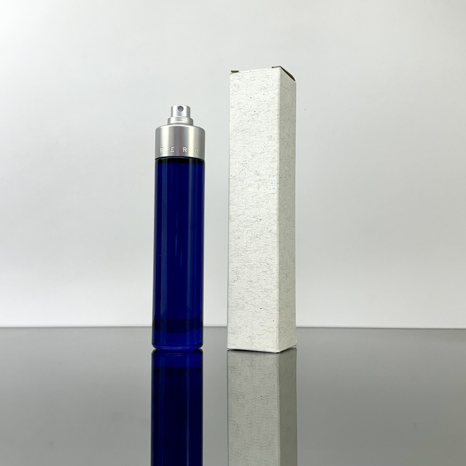 Perry Ellis 360 Blue by PERRY ELLIS Men Cologne 3.4oz EDT Spr ...