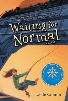 Waiting for Normal - Paperback By Connor, Leslie - GOOD 9780060890902| eBay
