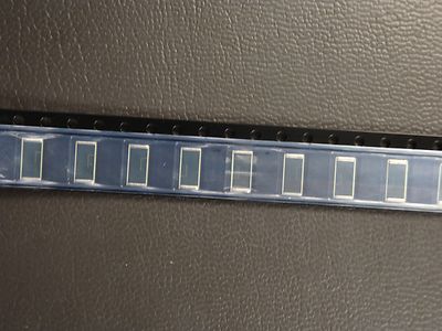 Lot of 4 M55342K09B2E26R Vishay Chip Resistor 2.26k Ohm 1000mW 1W 1% ...