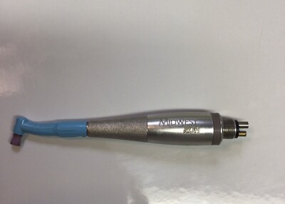 Handpieces - Midwest Rdh Handpiece